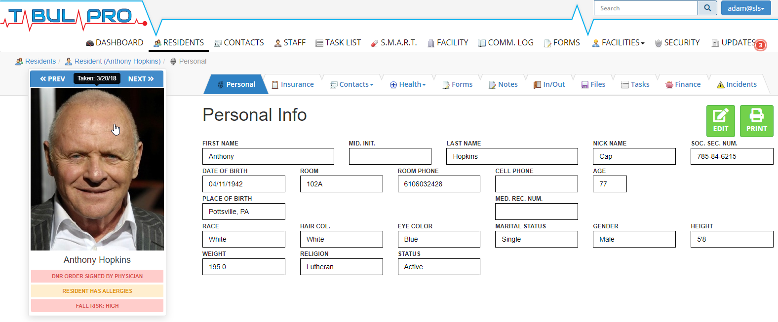 Tabula Pro 2025 Pricing, Features, Reviews & Alternatives | GetApp