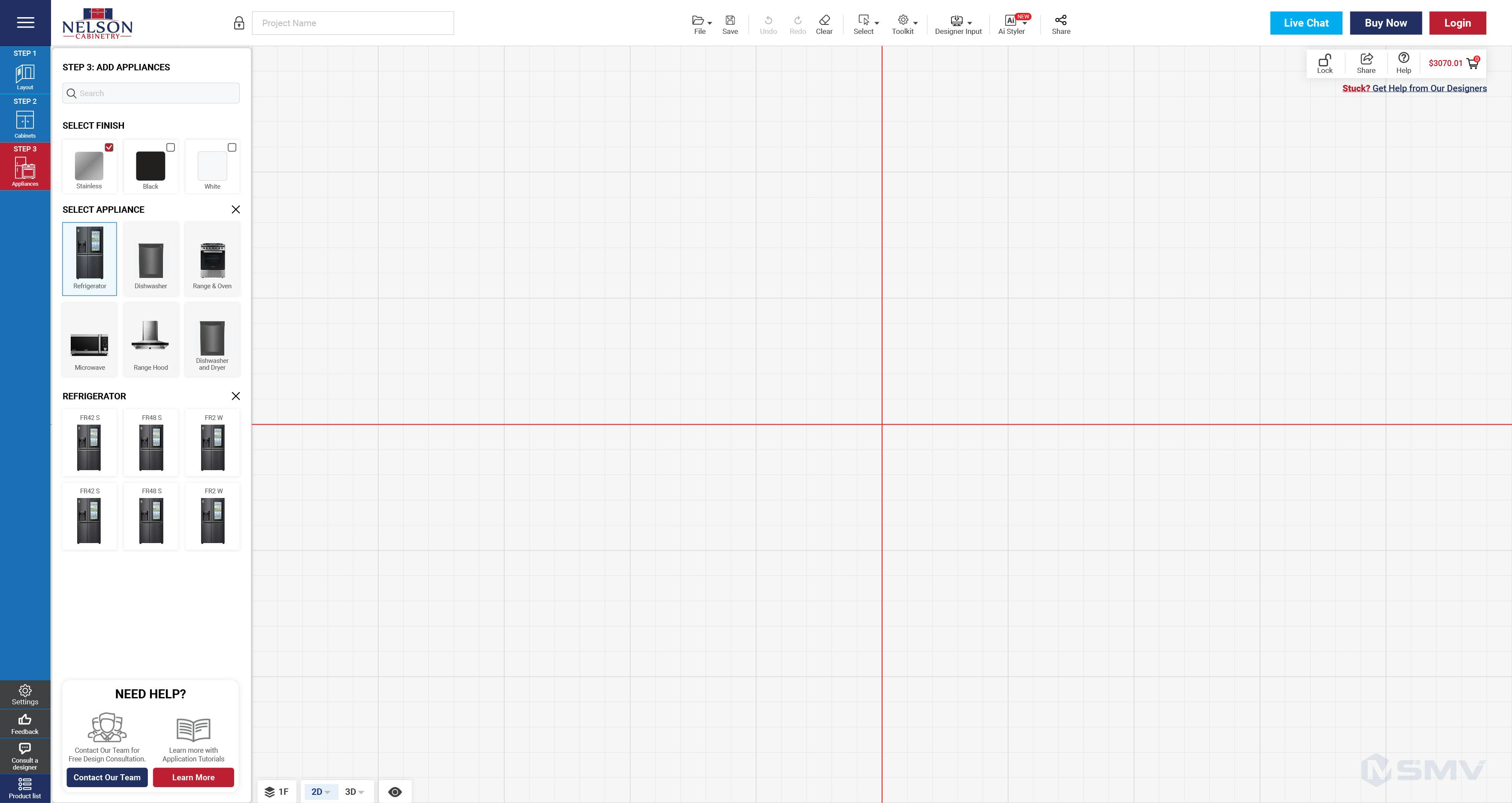 MSMV Design Pricing, Alternatives & More 2024 | Capterra