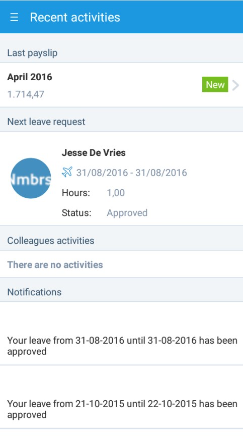 Nmbrs Reviews, Prices & Ratings | GetApp UK 2025