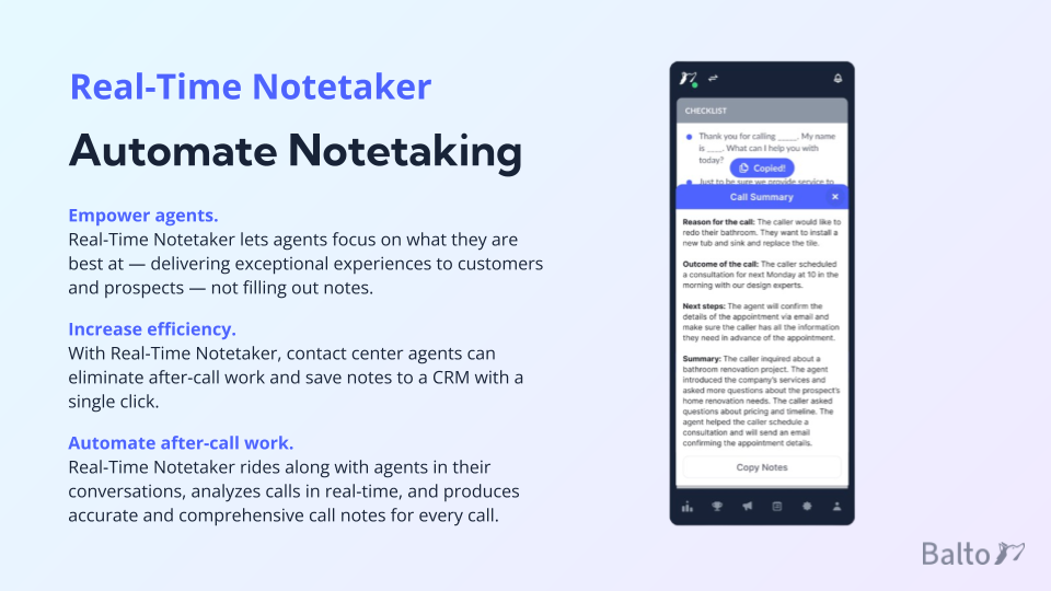 Balto Reviews, Cost & Features | GetApp Australia 2025