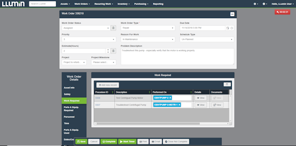 Llumin Reviews, Demo & Pricing - 2022