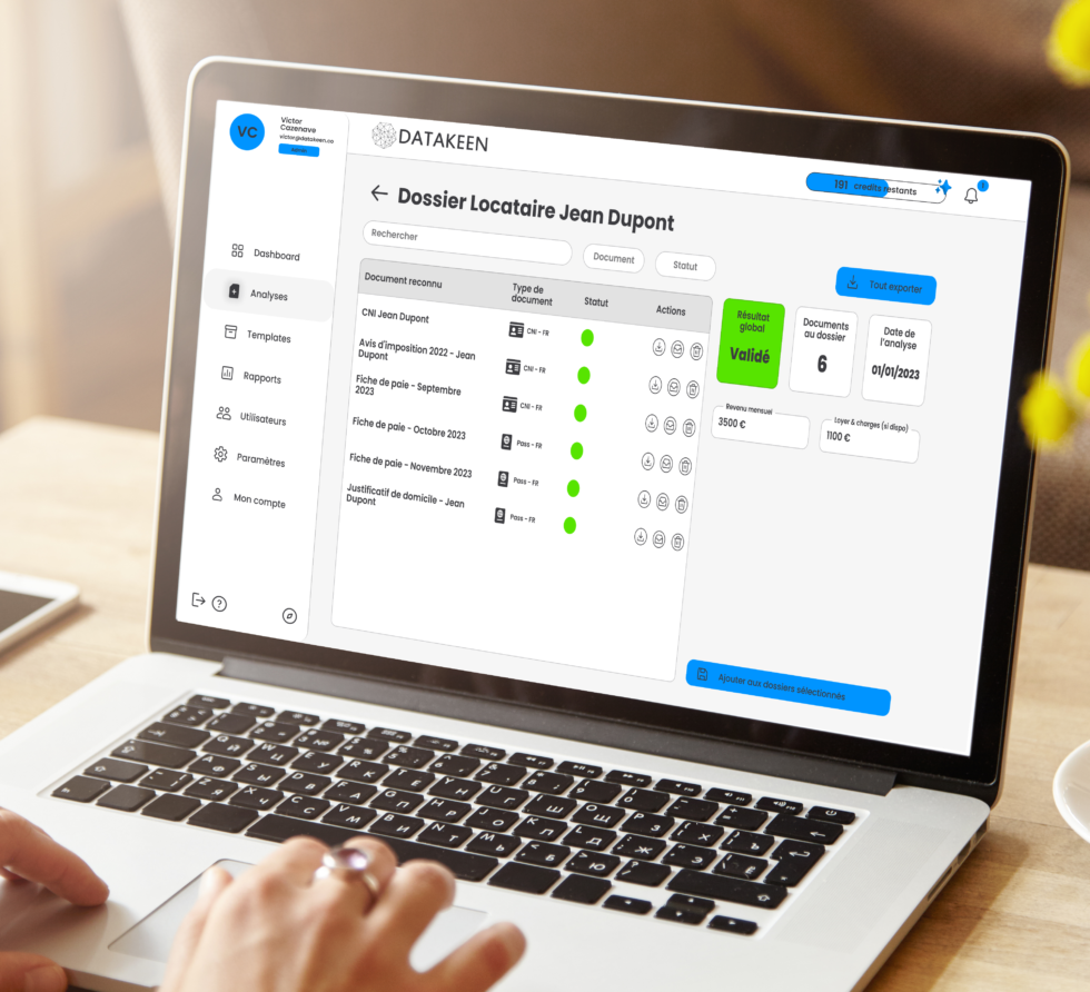 Datakeen Pricing, Alternatives & More 2025 | Capterra