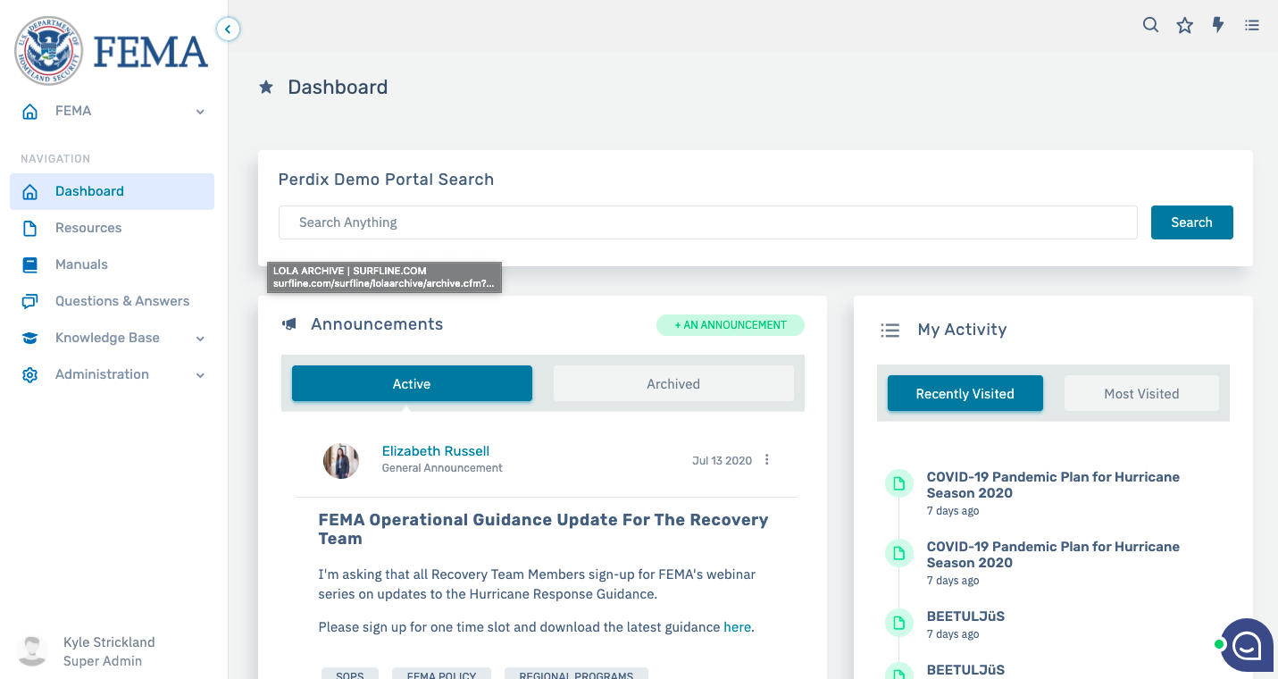 Perdix Pricing, Alternatives & More 2025 | Capterra
