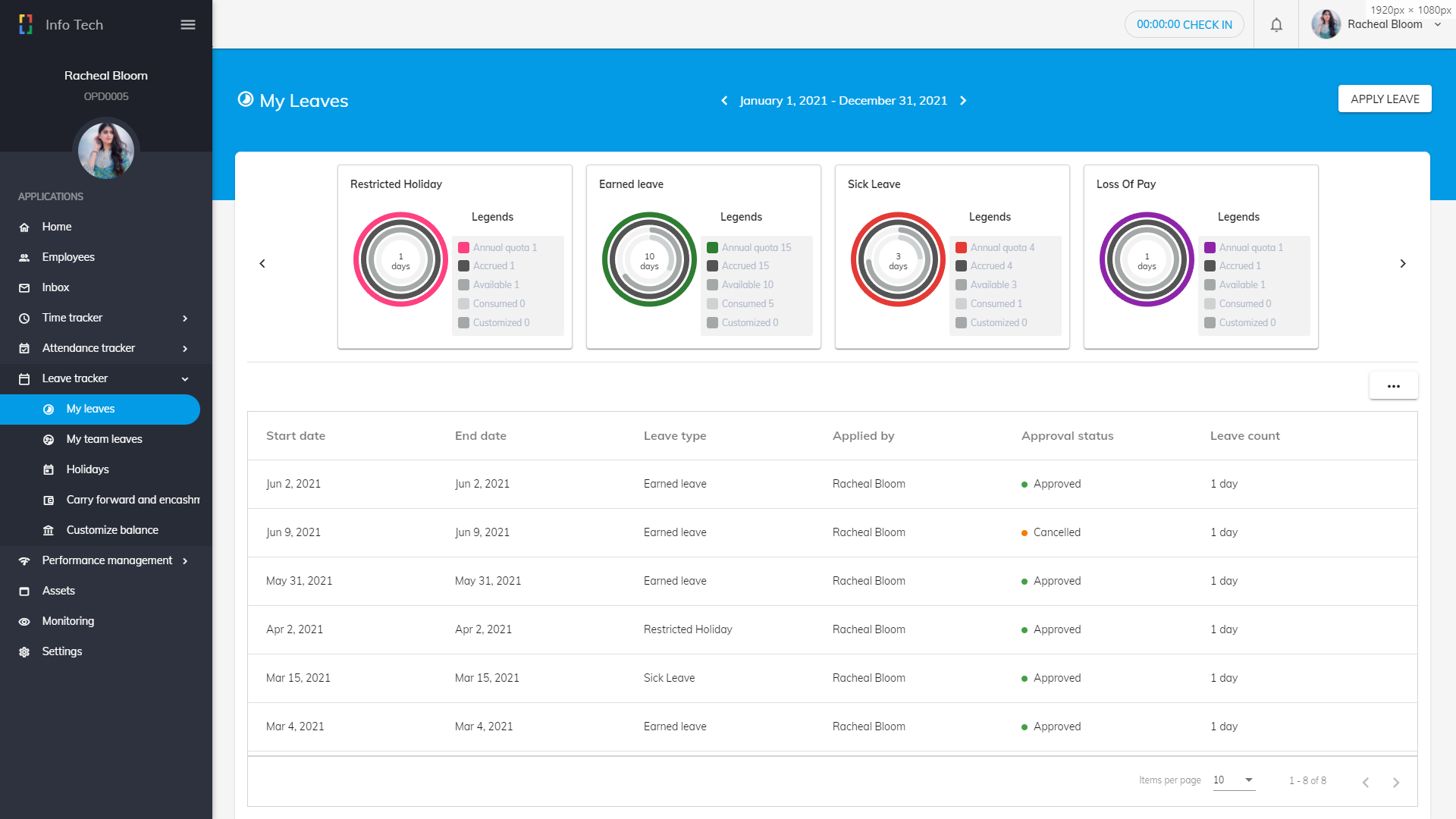 OfficePortal | Reviews, Pricing & Demos - SoftwareAdvice IE