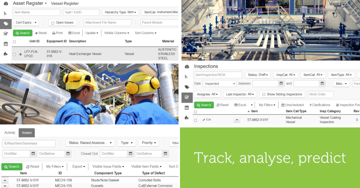 Inspectivity Reviews, Cost & Features | GetApp Australia 2025