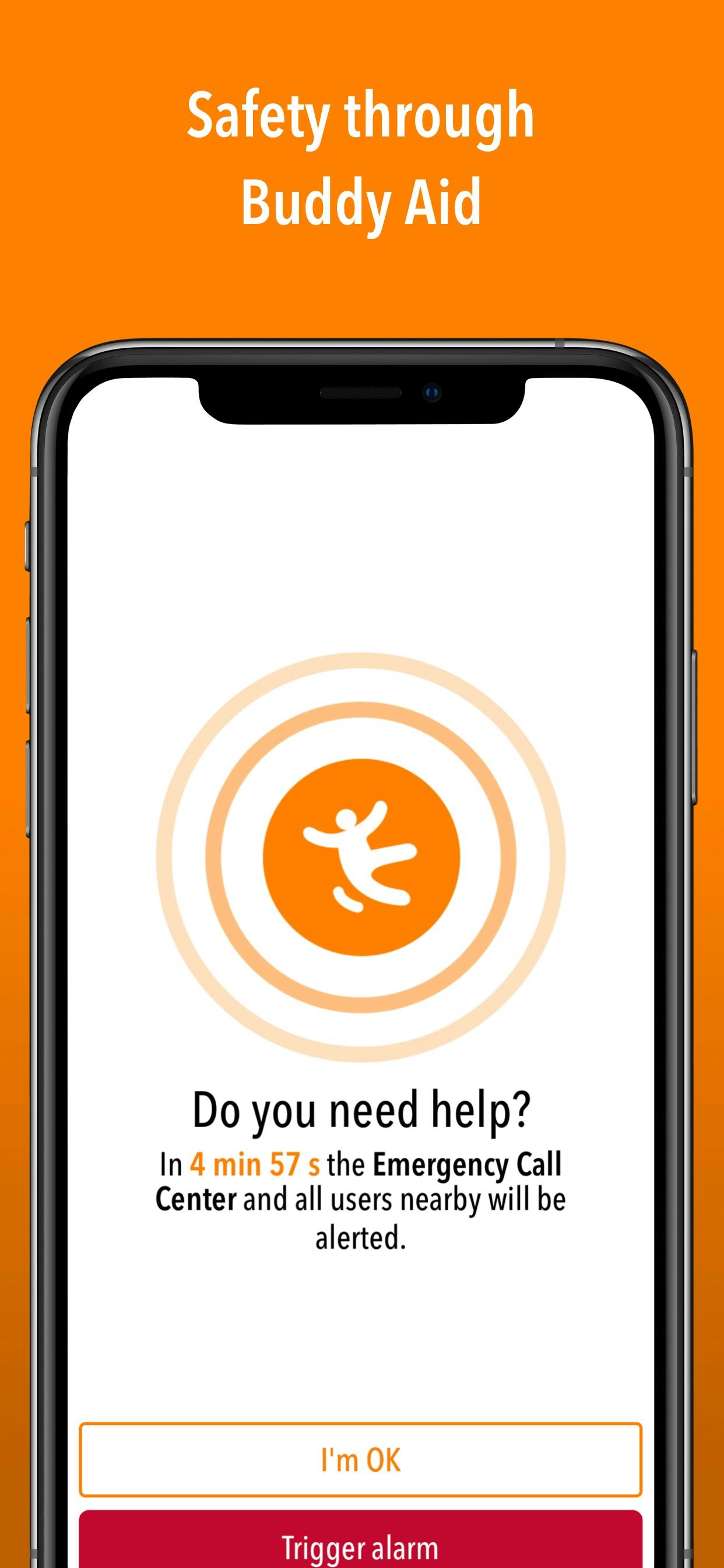 Uepaa Safety-App Reviews, Pricing & Ratings | GetApp NZ 2025