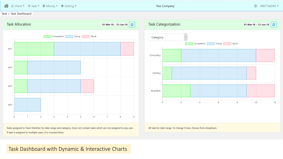 Jamku Price, Features, Reviews & Ratings - Capterra India