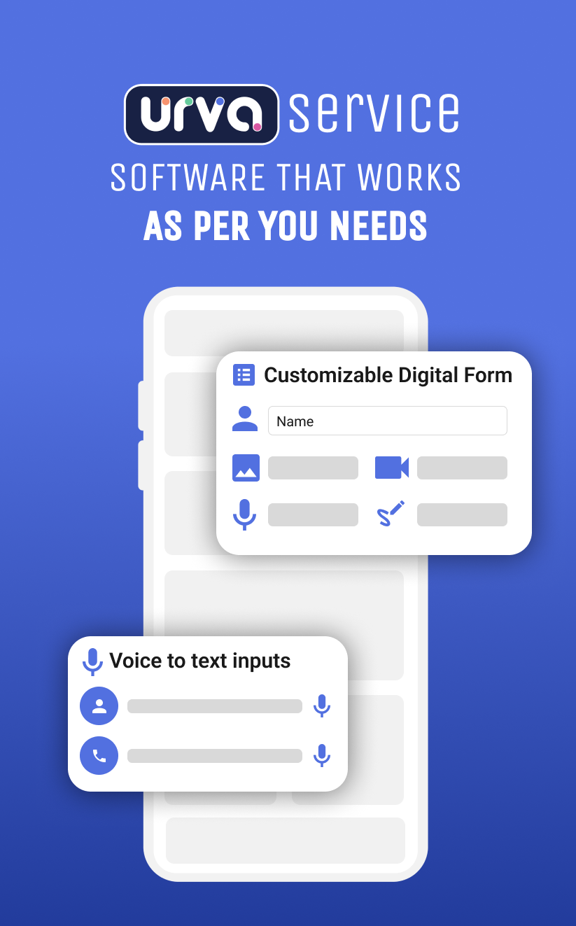 URVA Service Software - 2025 Reviews, Pricing & Demo