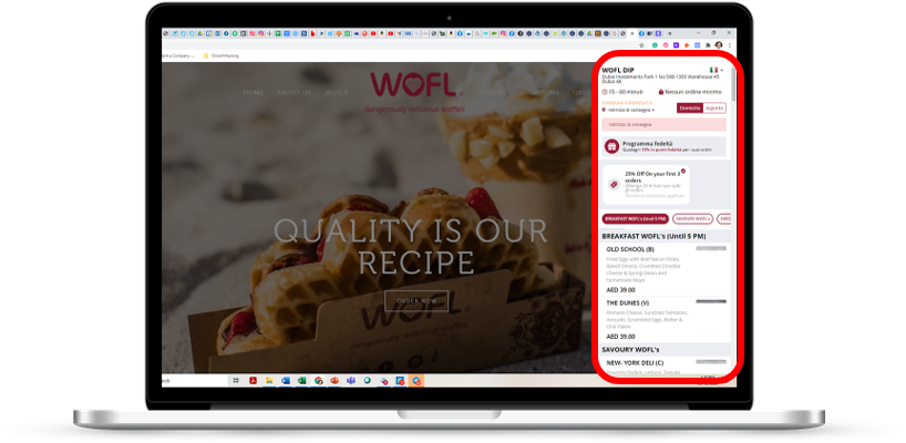 DeliverAI Reviews, Cost & Features | GetApp Australia 2025