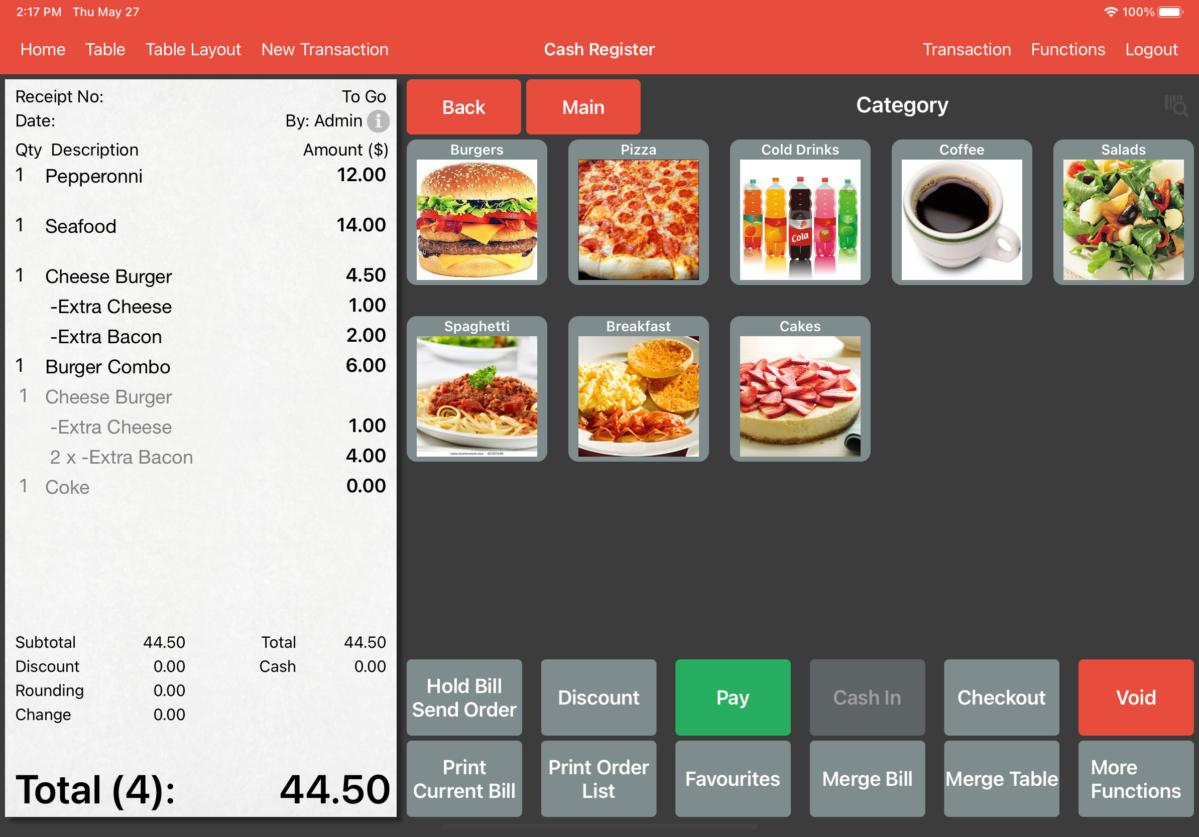 MobiPOS Pricing, Cost & Reviews - Capterra UK 2025