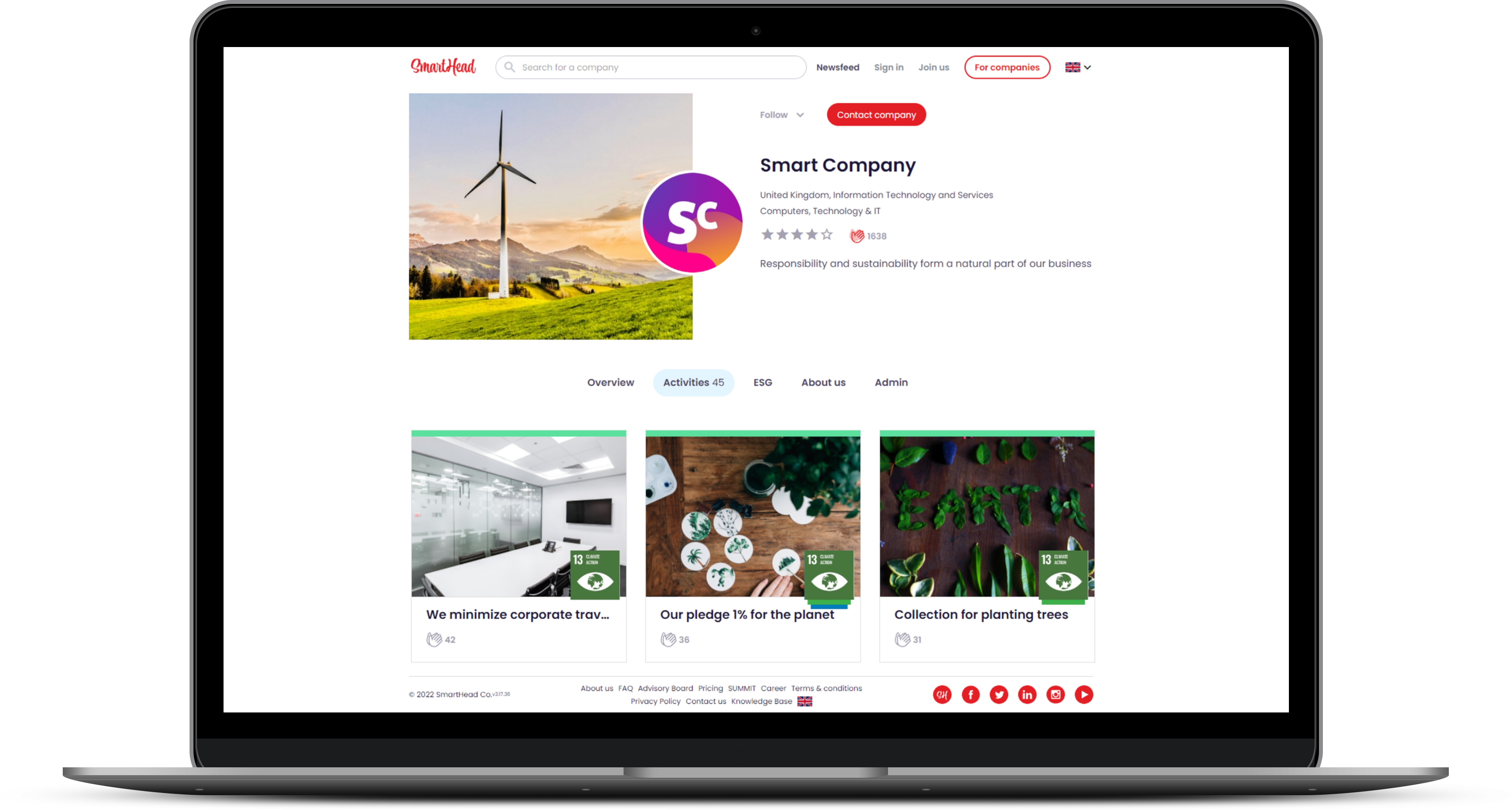 SmartHead Cost & Reviews - Capterra Australia 2025