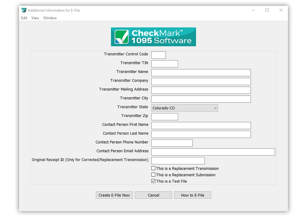 CheckMark 1095 Price, Reviews & Ratings | GetApp Ireland 2025