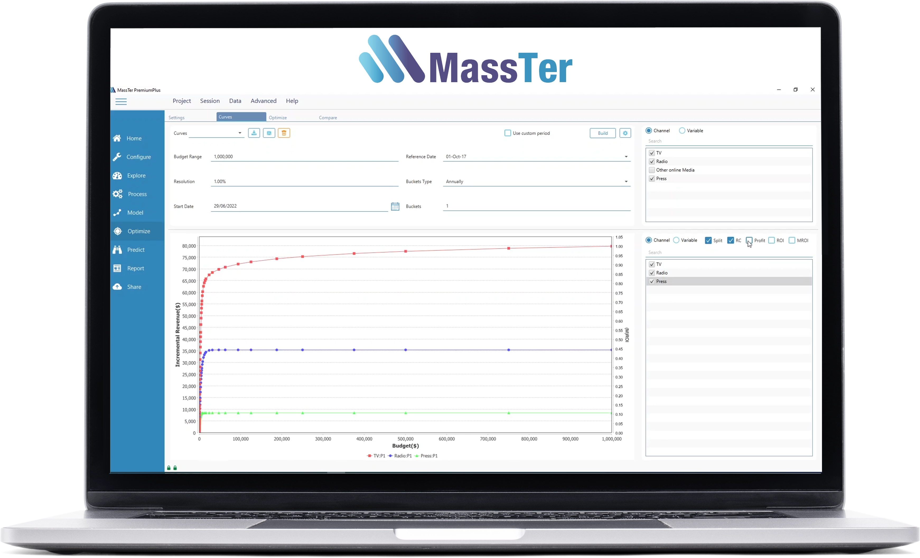 MassTer | Reviews, Pricing & Demos - SoftwareAdvice GB
