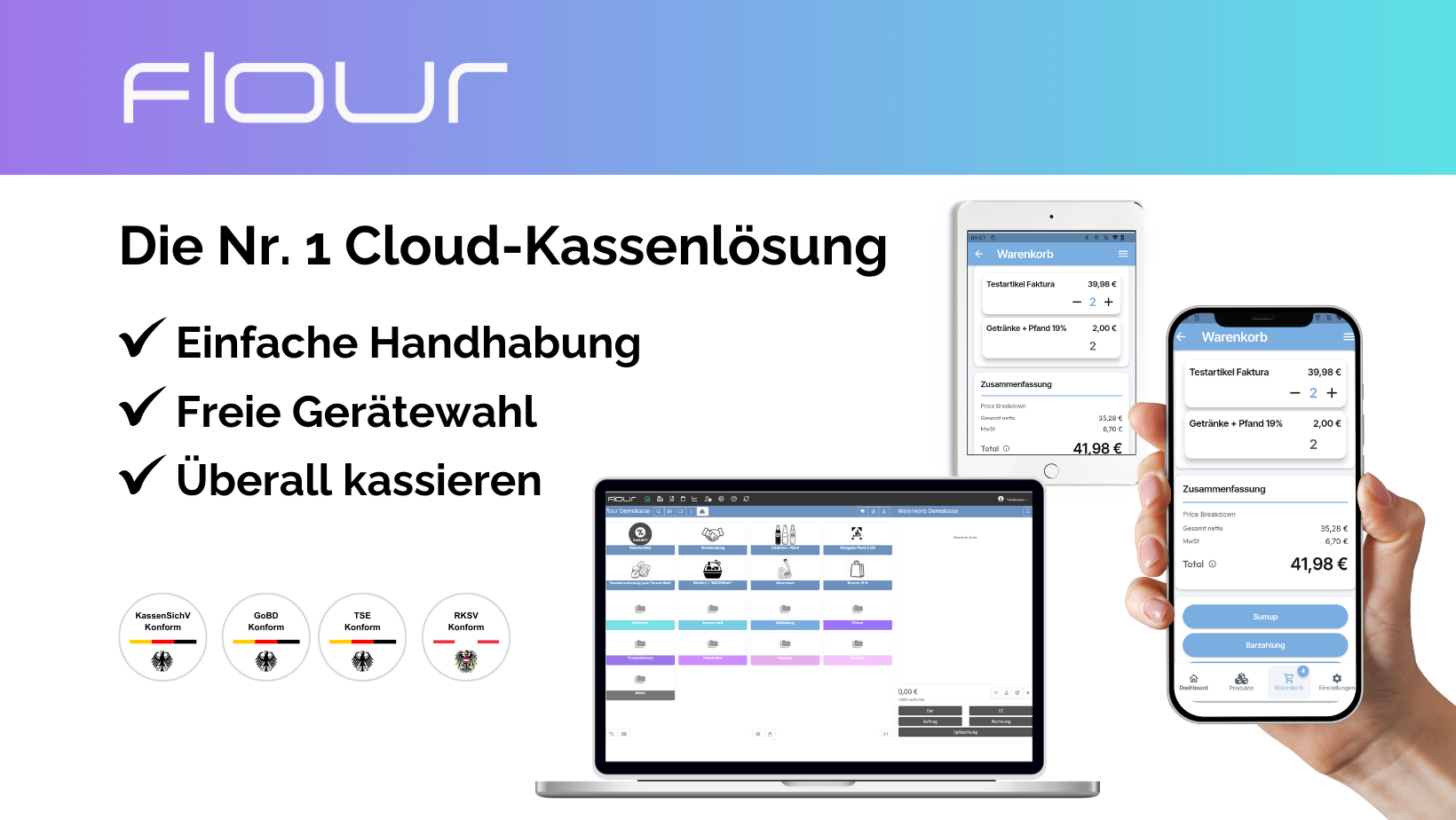 flour POS | Reviews, Pricing & Demos - SoftwareAdvice IE