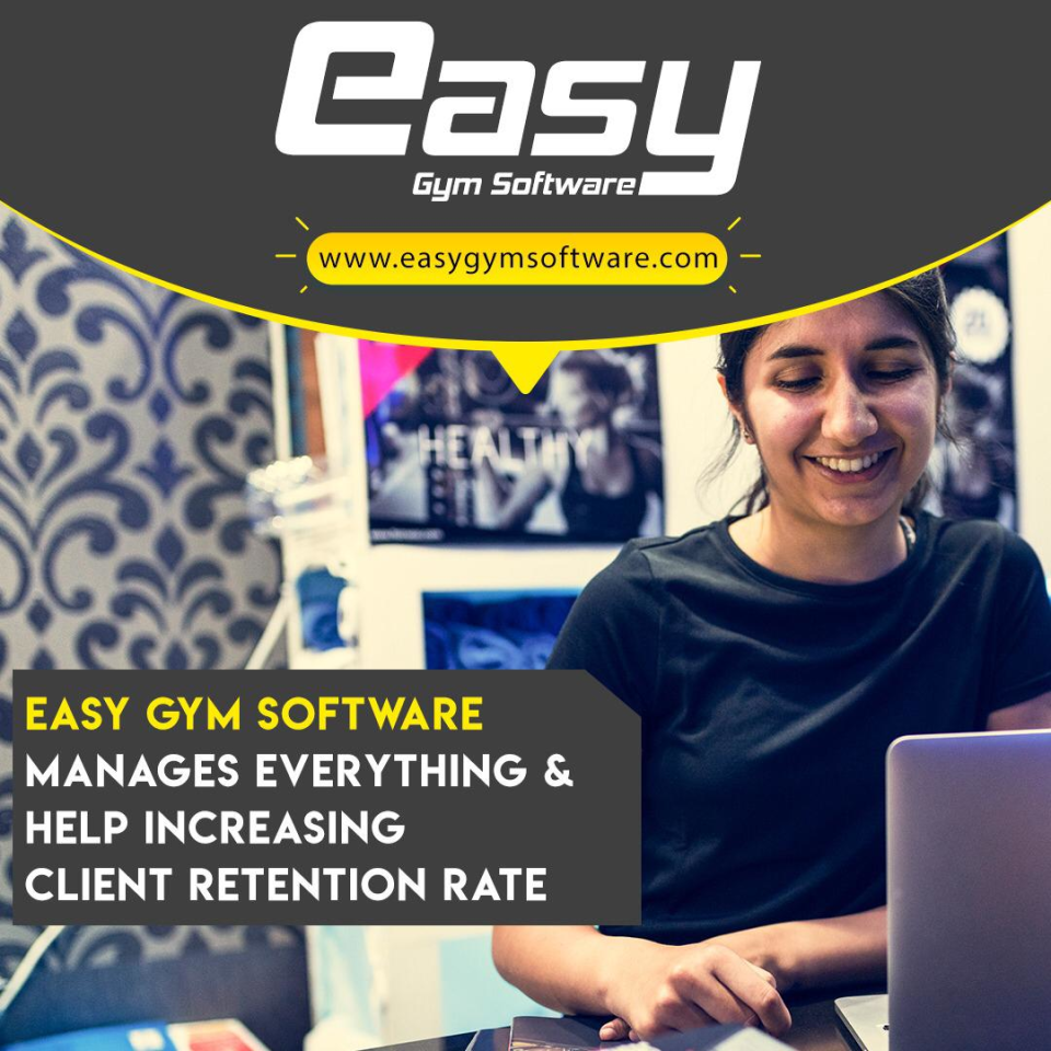 Easy Gym Software Pricing, Alternatives & More 2025 | Capterra