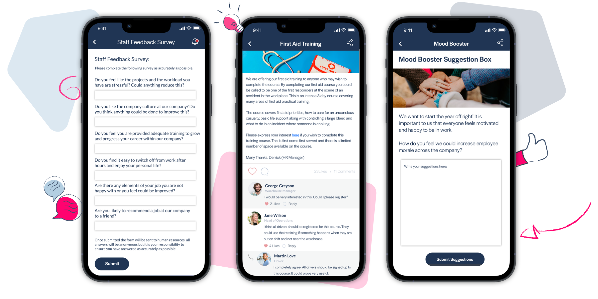 Thrive.App Reviews, Cost & Features | GetApp Australia 2025