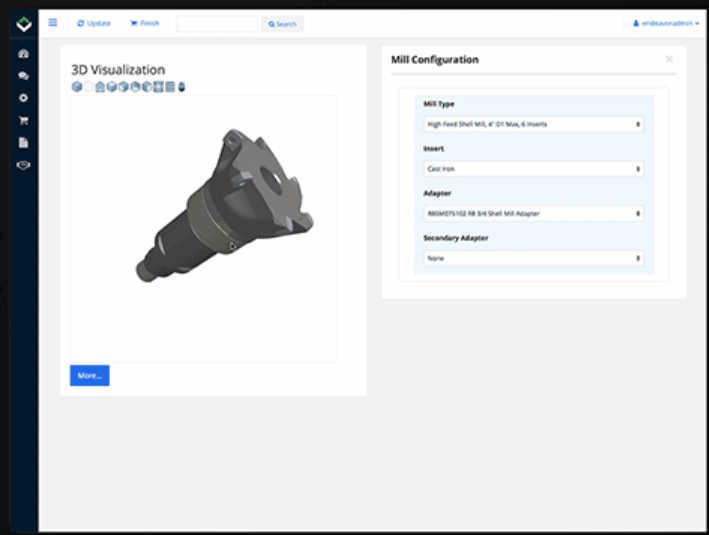 Vendavo Intelligent CPQ Reviews, Cost & Features | GetApp Australia 2023
