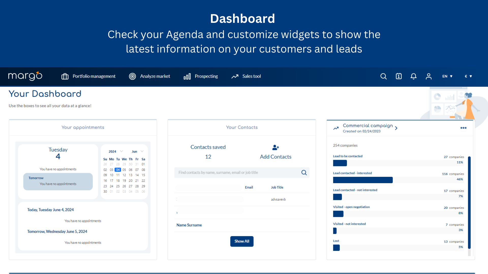 Margo | Reviews, Pricing & Demos - SoftwareAdvice GB