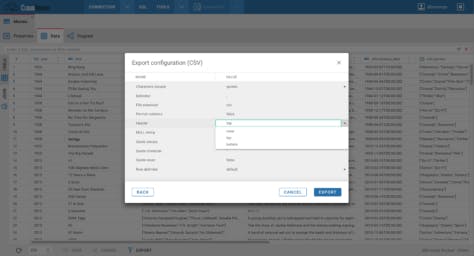 CloudBeaver Pricing, Alternatives & More 2022 - Capterra