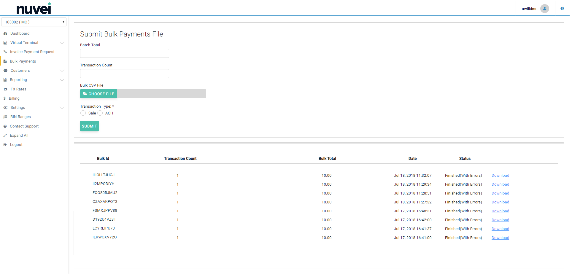 Nuvei | Reviews, Pricing & Demos - SoftwareAdvice GB