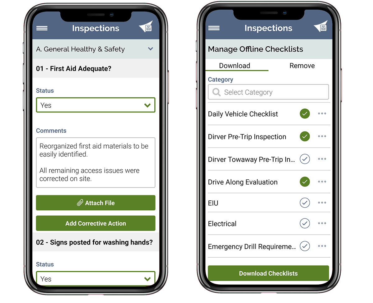 Vector EHS Management Pricing, Alternatives & More 2023 | Capterra