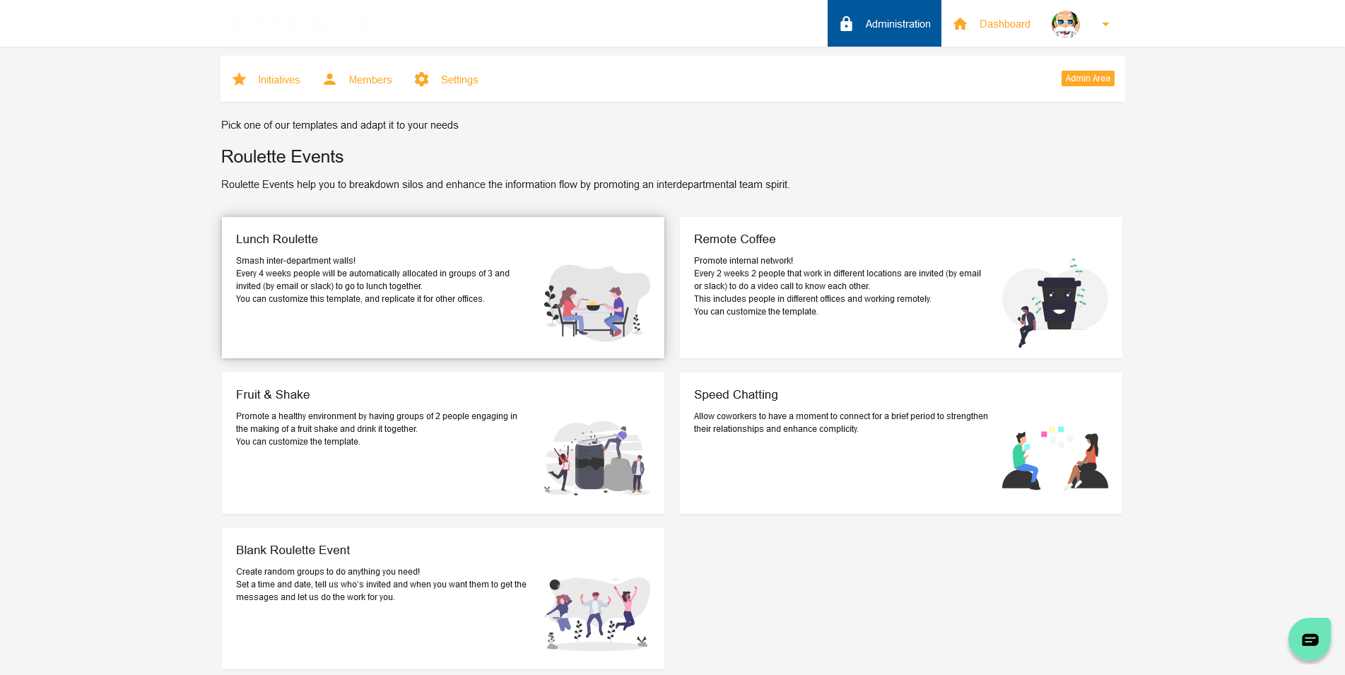 Wellbeing Warrior Software - 2024 Reviews, Pricing & Demo
