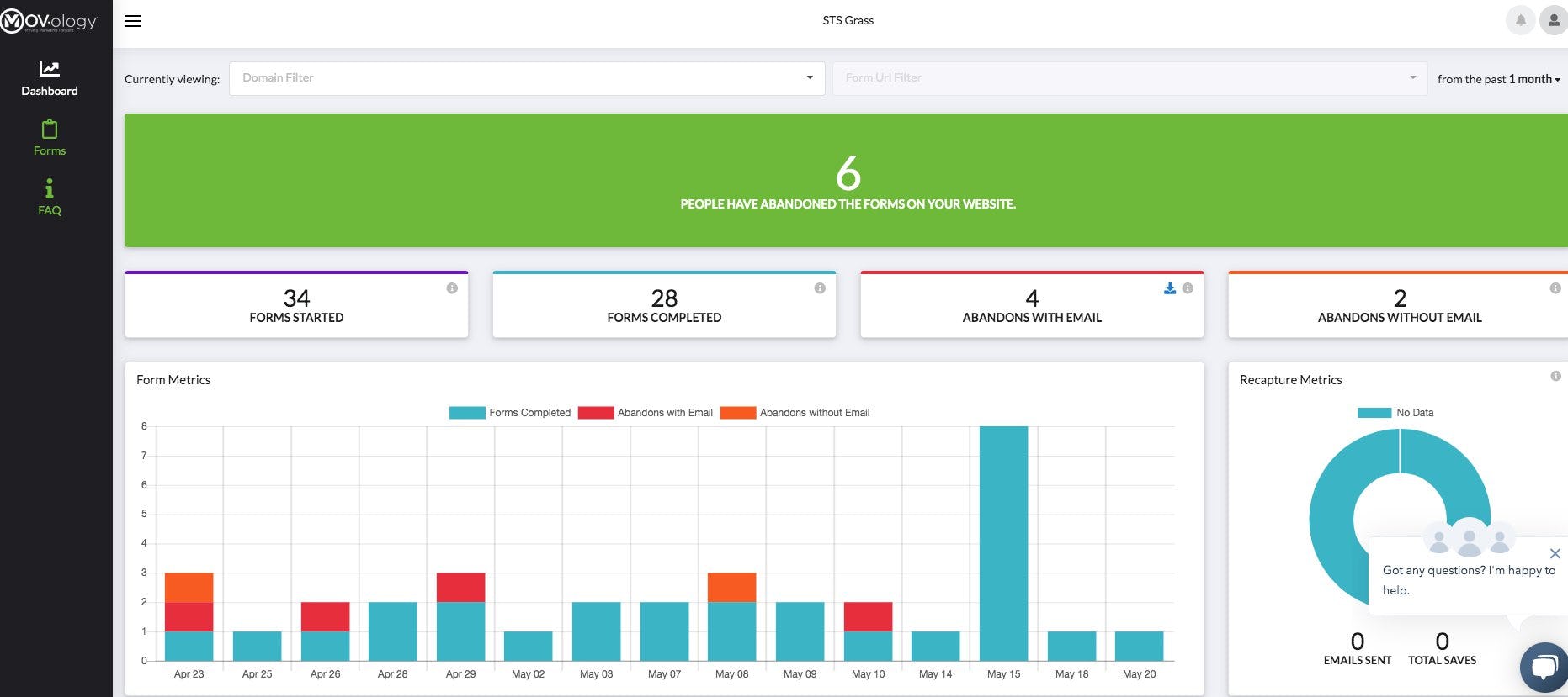 Capture Software - 2025 Reviews, Pricing & Demo