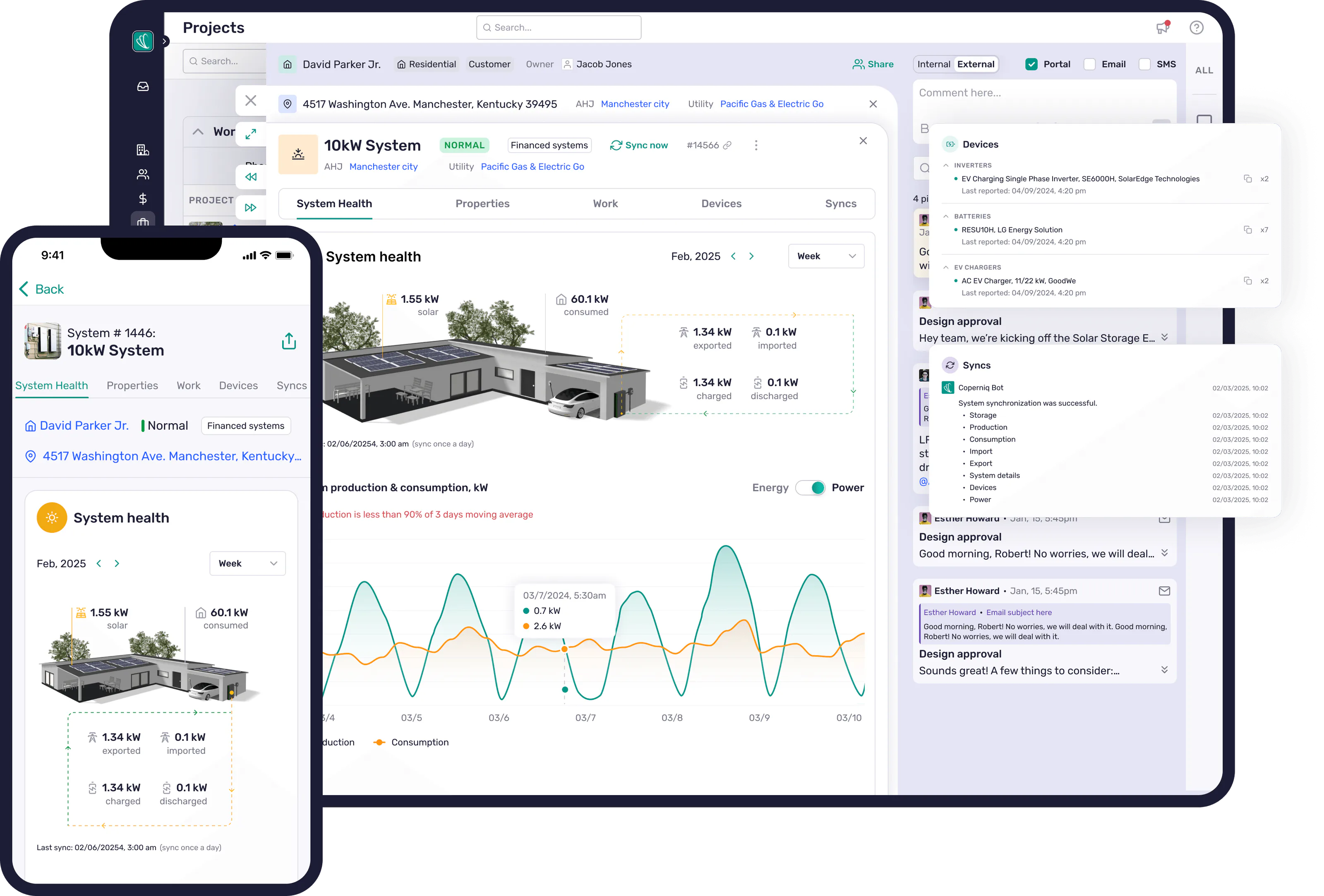 Coperniq Reviews, Prices & Ratings | GetApp Canada 2026