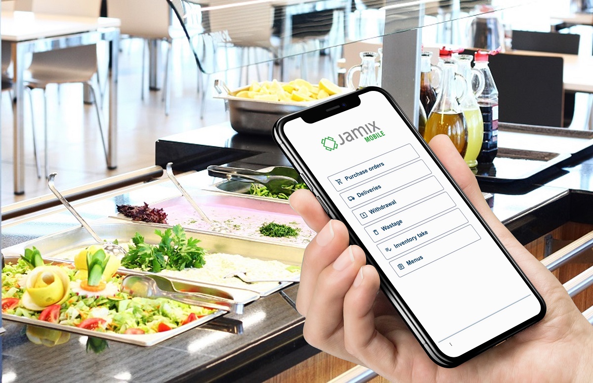 JAMIX Kitchen Intelligence System Cost & Reviews - Capterra Australia 2025