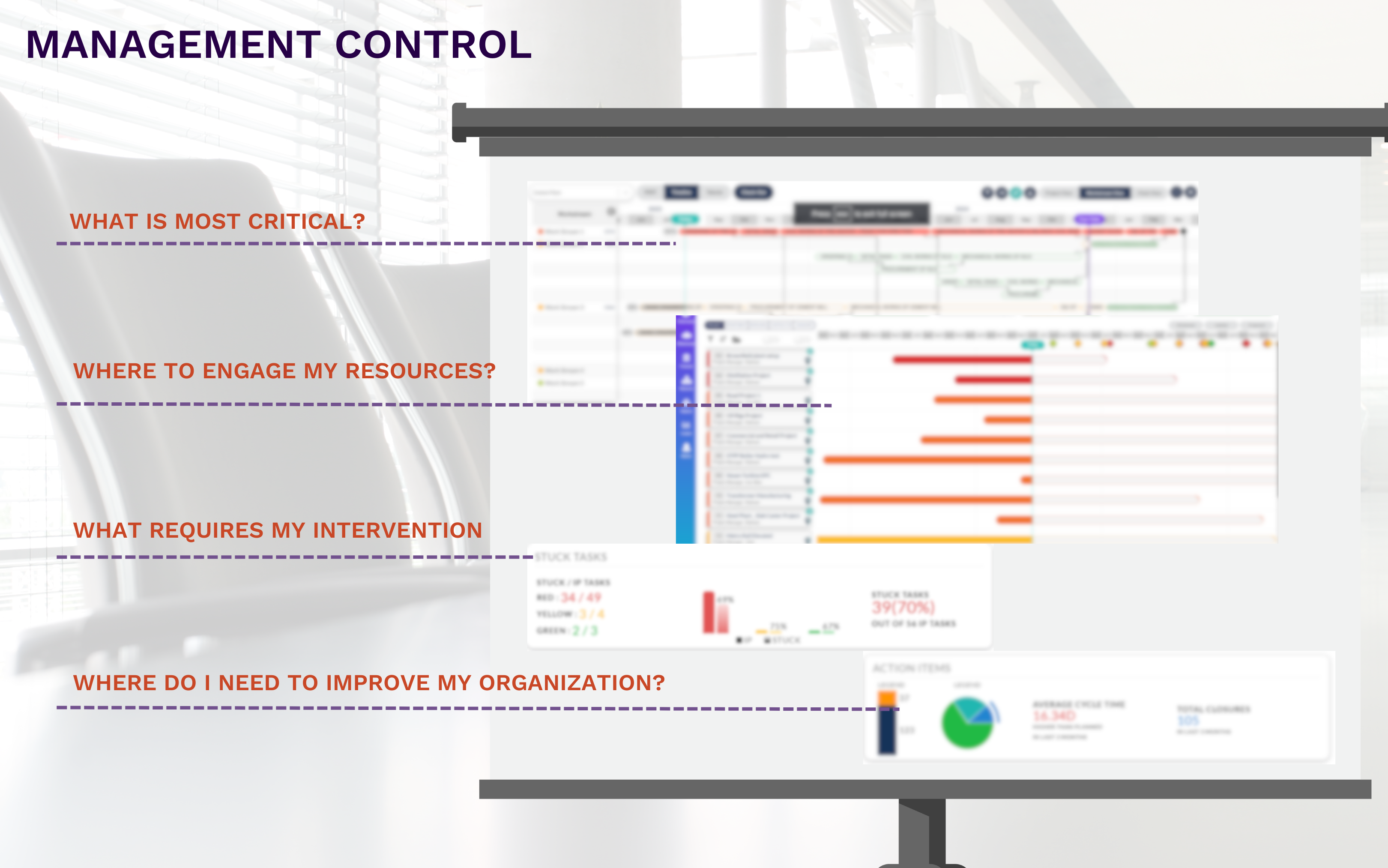Streamliner Software - 2025 Reviews, Pricing & Demo