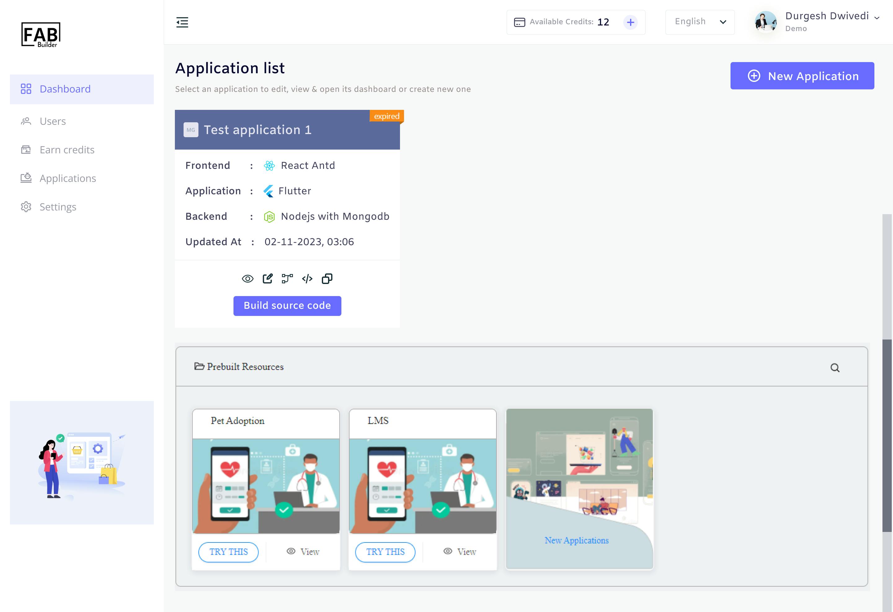 FAB Builder Pricing, Alternatives & More 2024 | Capterra