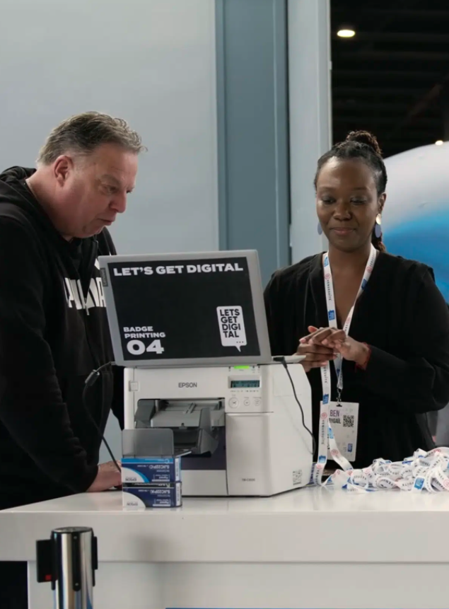 Let's Get Digital Software 2025 – Reviews, Preise & Live-Demos