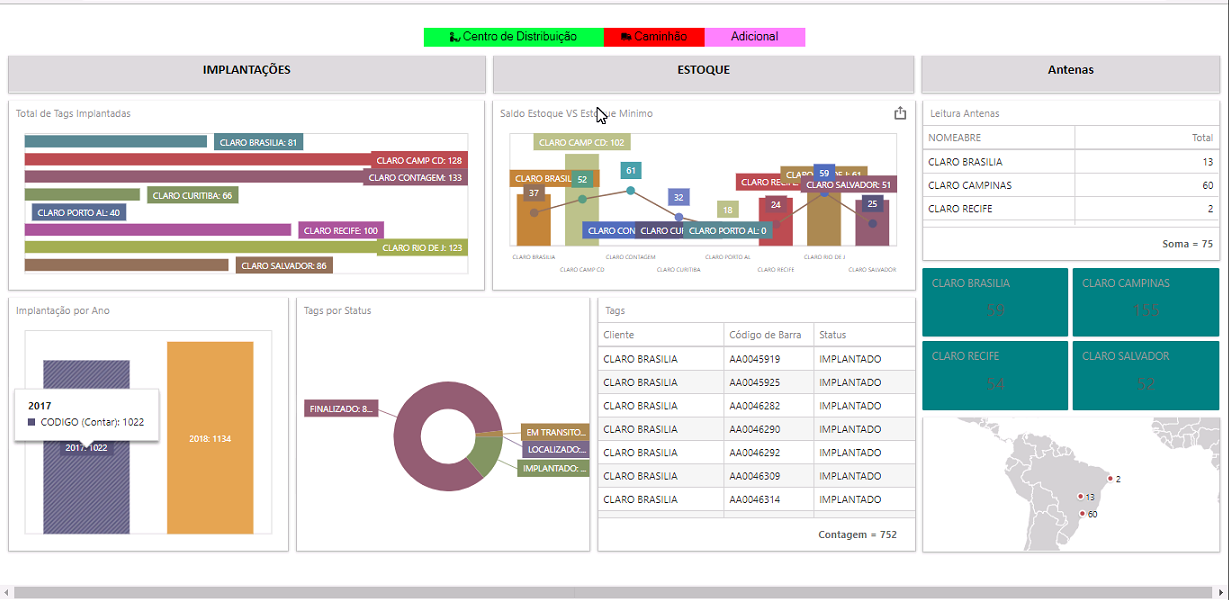 MyBI Reviews, Cost & Features | GetApp Australia 2025