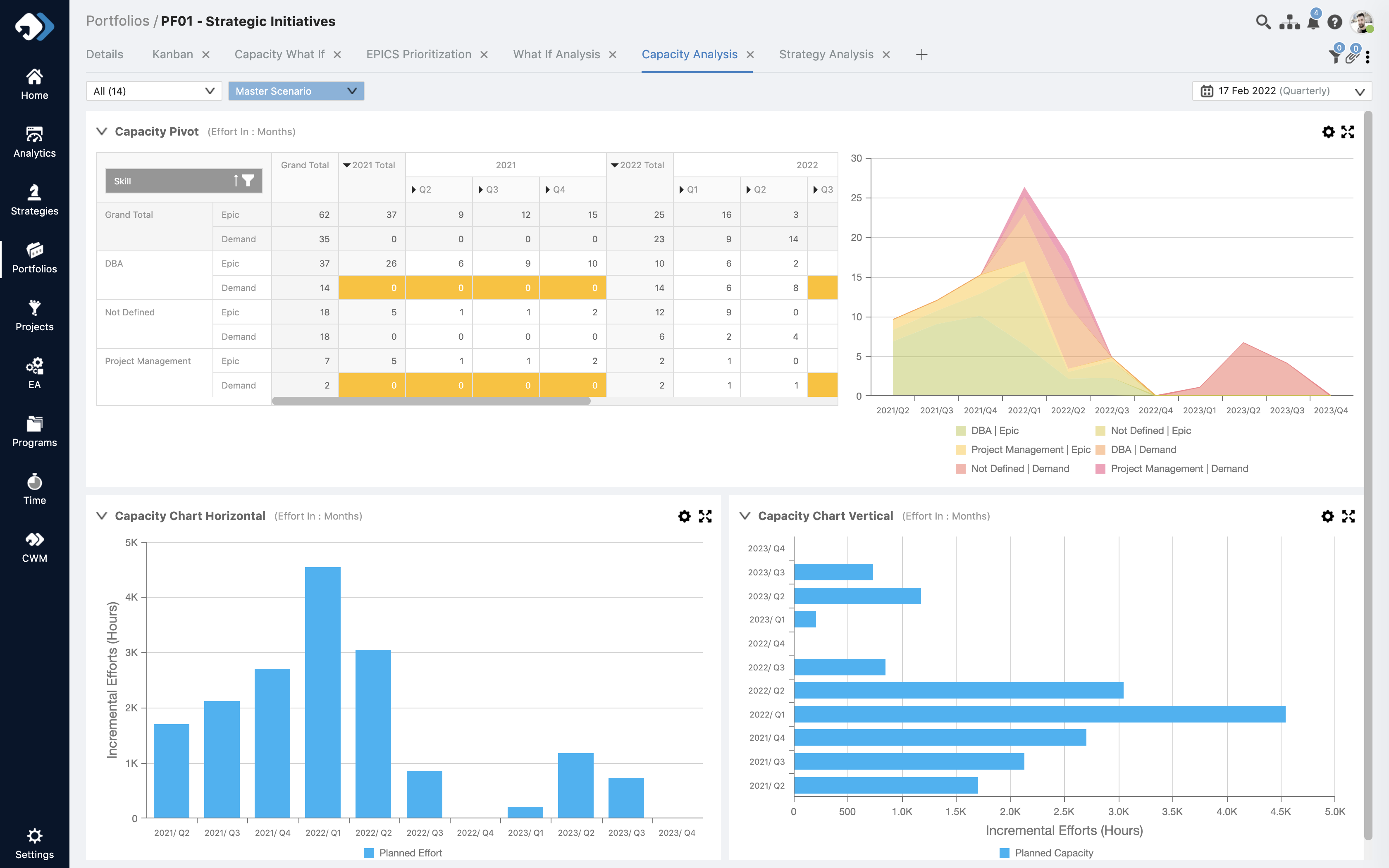 Uppwise APM Pricing, Alternatives & More 2025 | Capterra