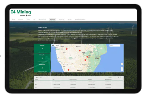 I4 Mining Cost & Reviews - Capterra Australia 2026