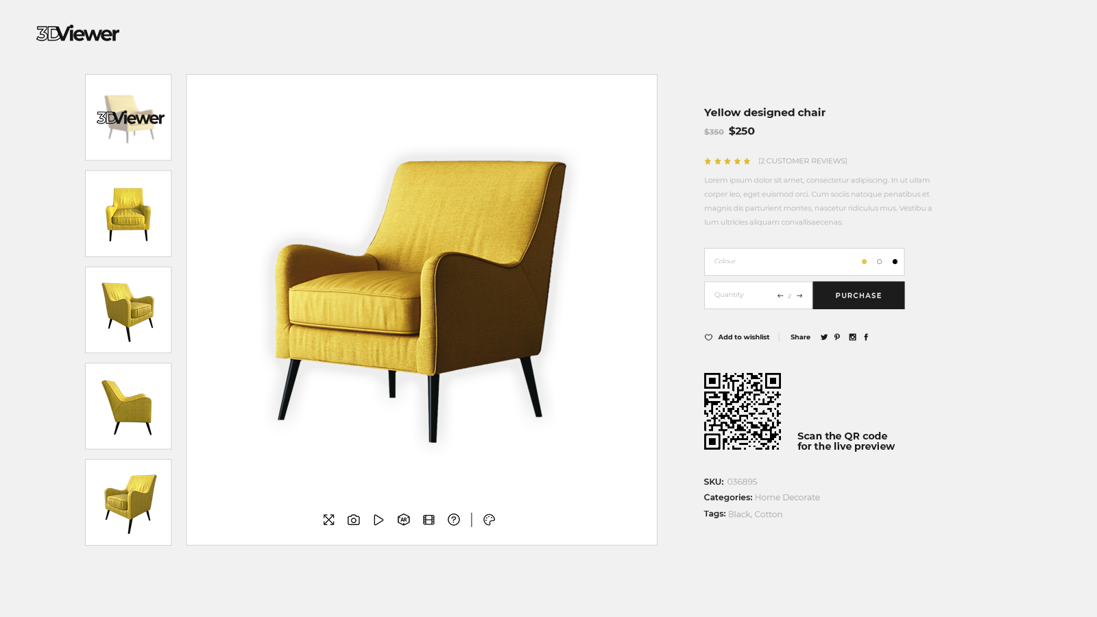 3D Model Viewer Reviews, Cost & Features | GetApp Australia 2023