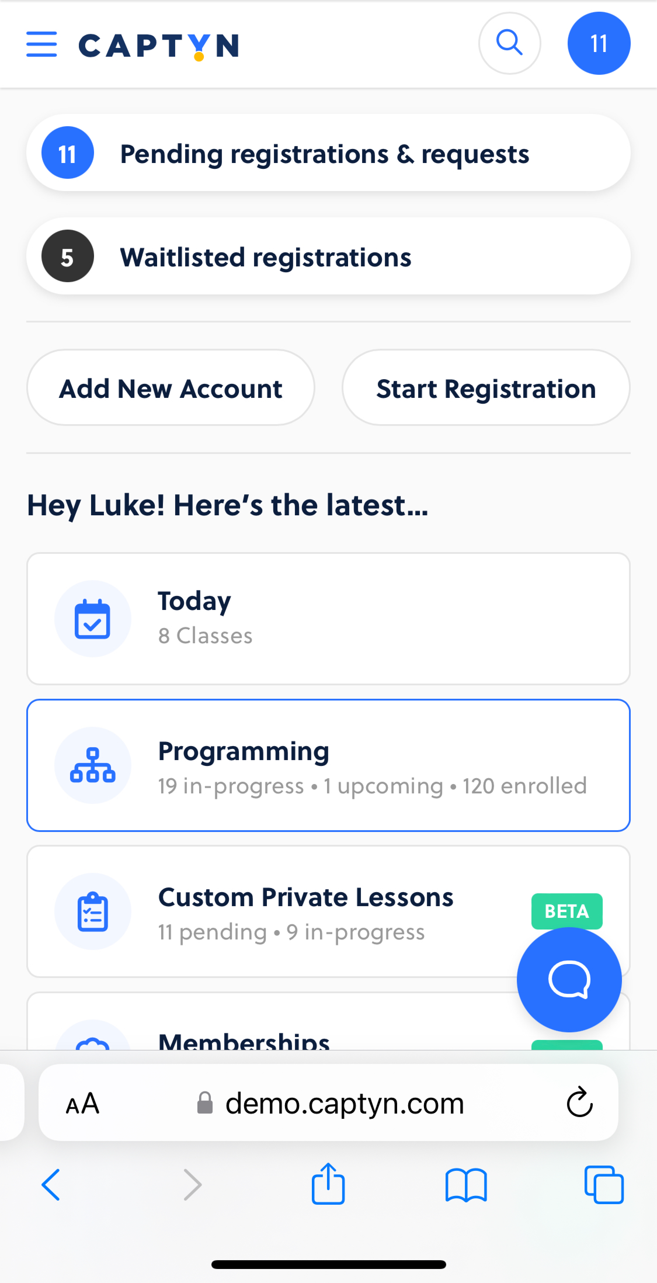 Captyn Reviews, Cost & Features | GetApp Australia 2025