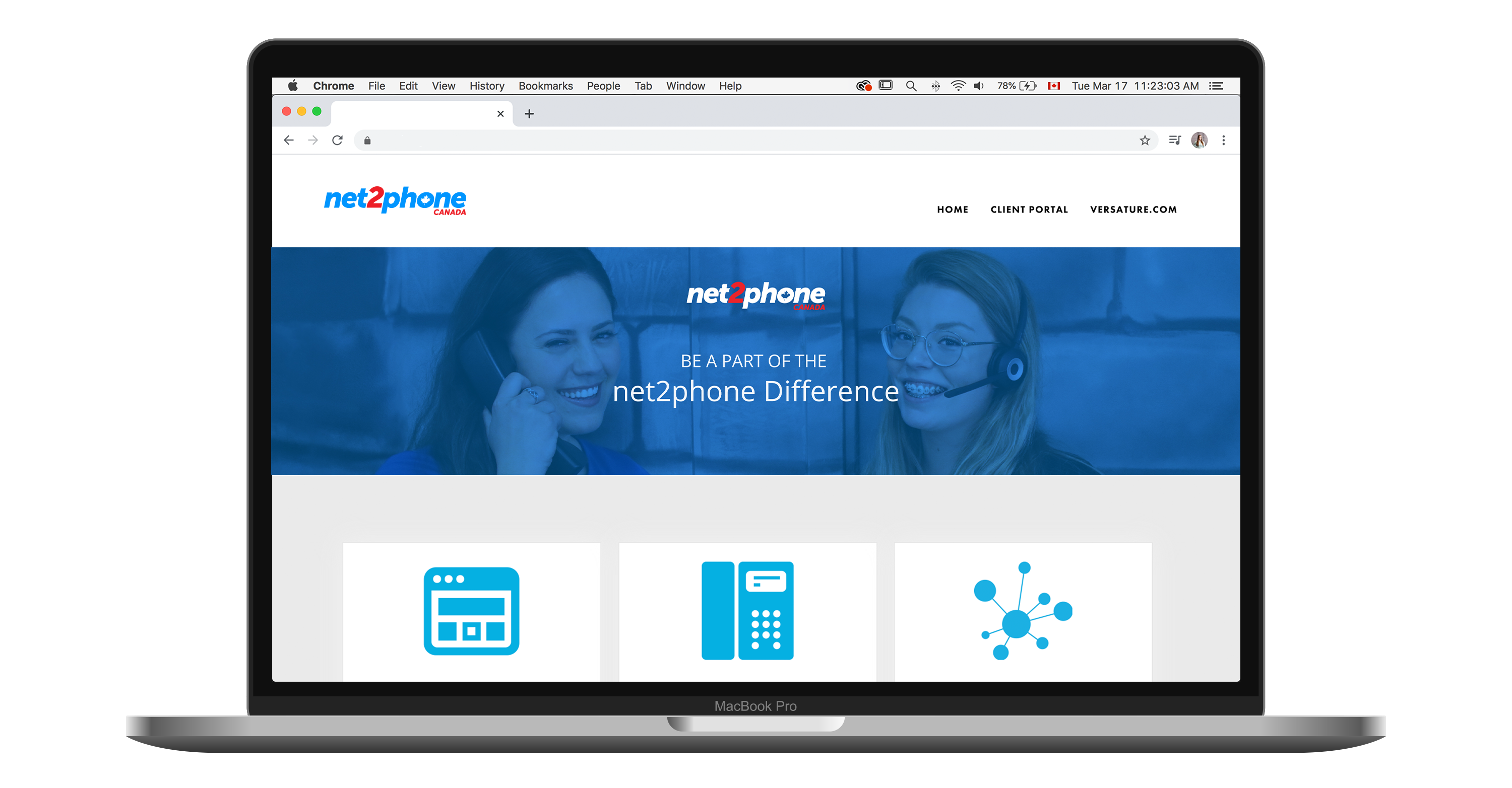 net2phone Canada Reviews, Cost & Features | GetApp Australia 2025