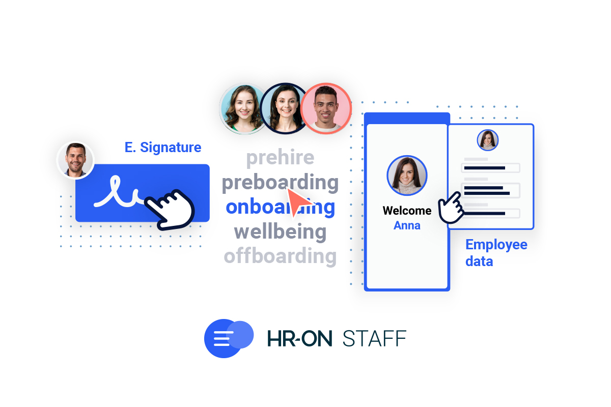 HR-ON Staff Reviews, Pricing & Ratings | GetApp NZ 2024