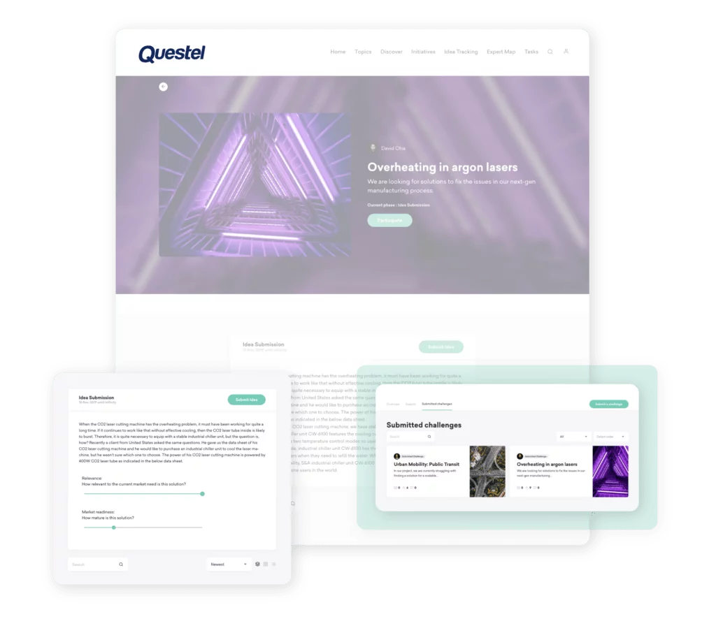 Innosabi idea Reviews, Cost & Features | GetApp Australia 2023