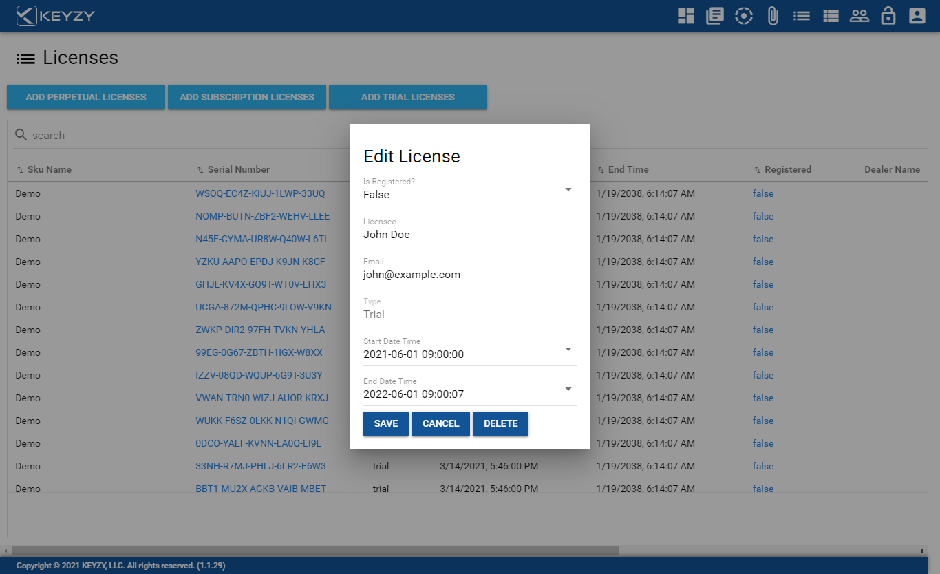 Keyzy Reviews, Cost & Features | GetApp Australia 2023