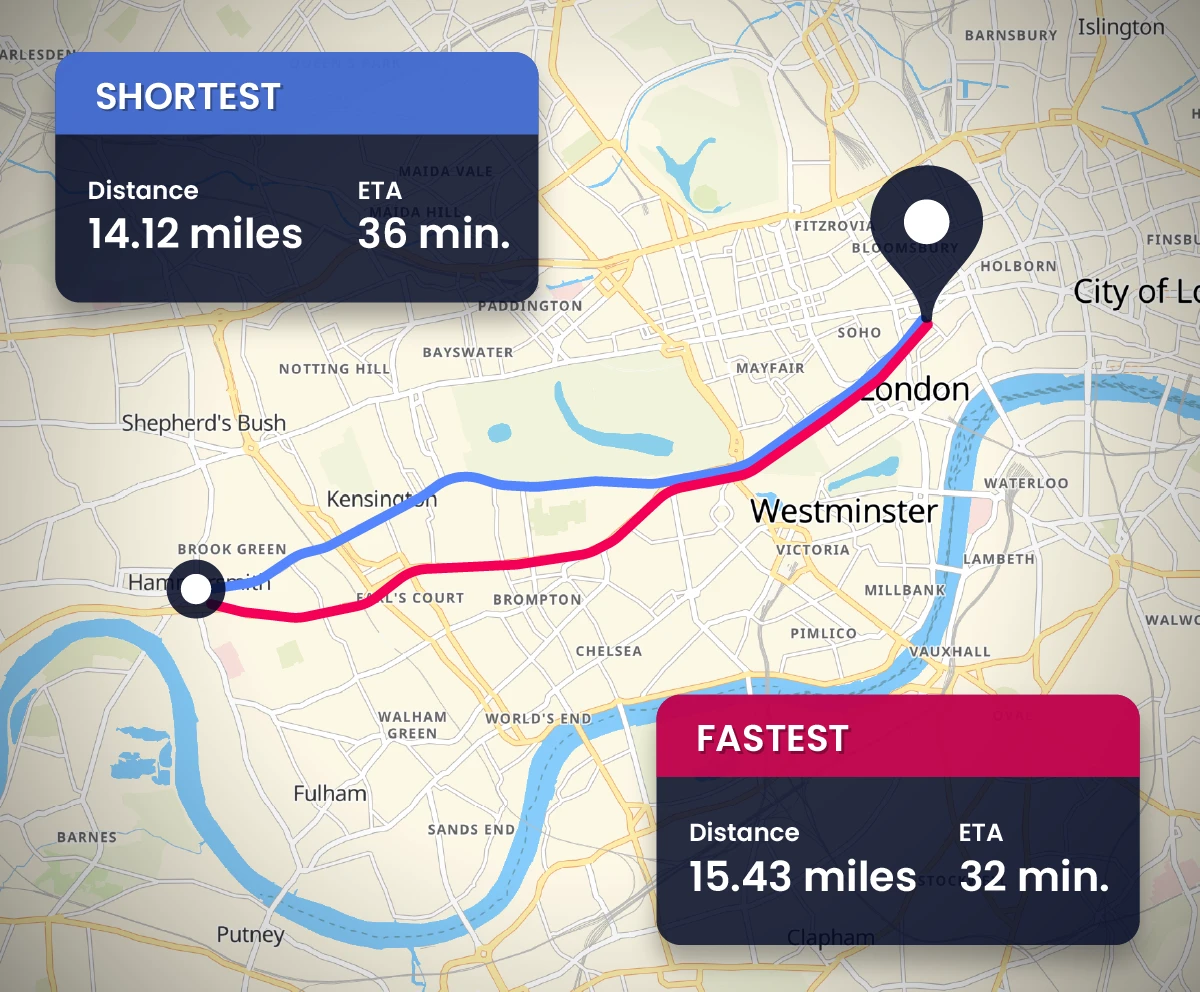 Woosmap Pricing, Cost & Reviews - Capterra UK 2025
