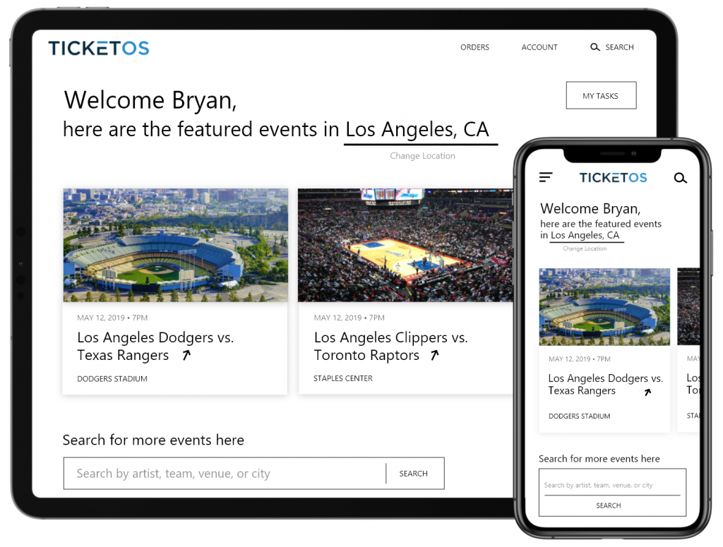 TicketOS | Reviews, Pricing & Demos - SoftwareAdvice AU