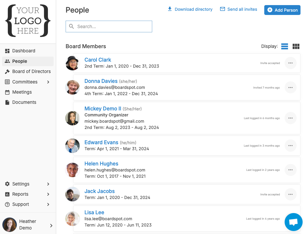 BoardSpot Cost & Reviews - Capterra Australia 2024