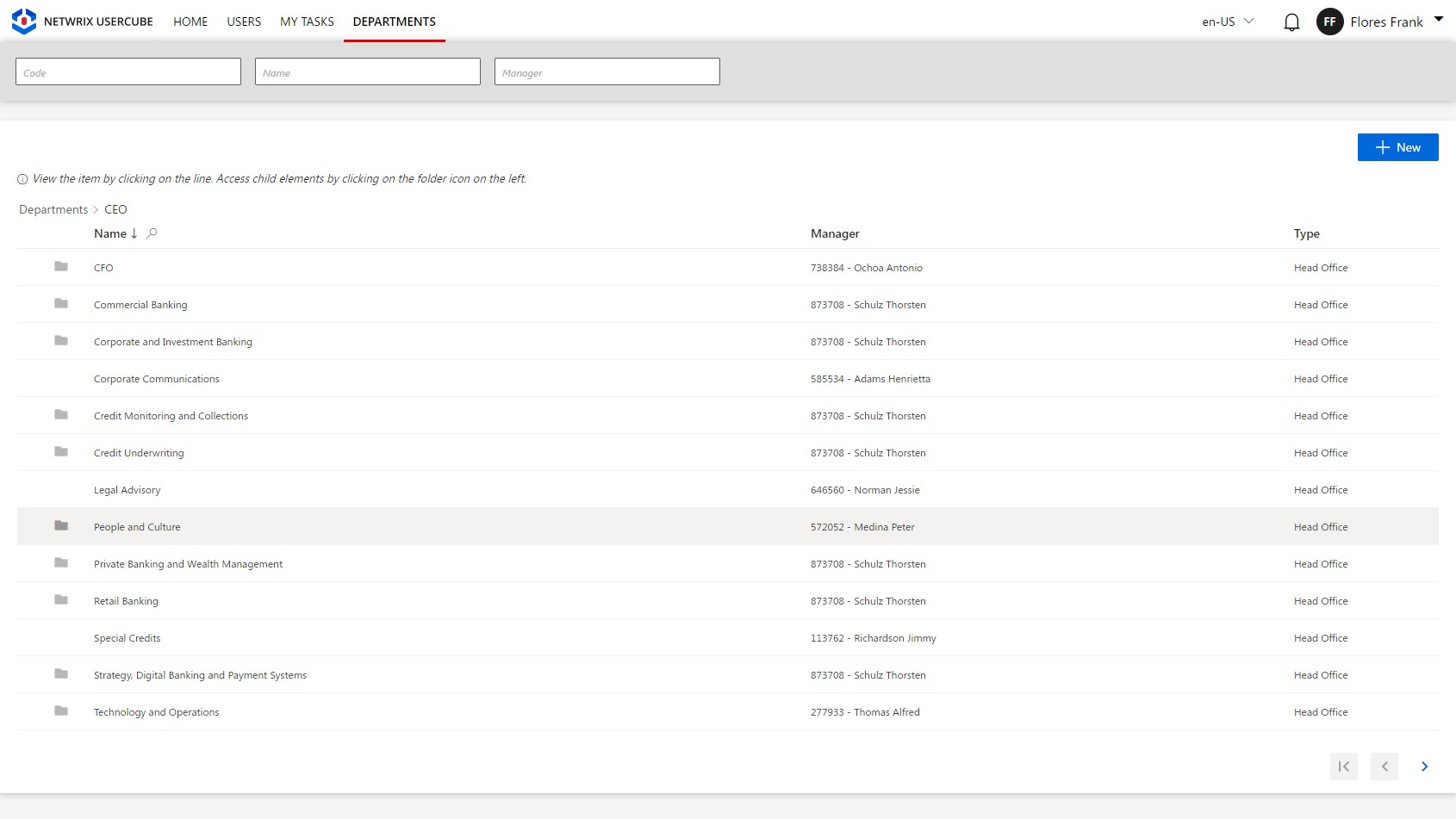 Netwrix Identity Manager Pricing, Alternatives & More 2025 | Capterra