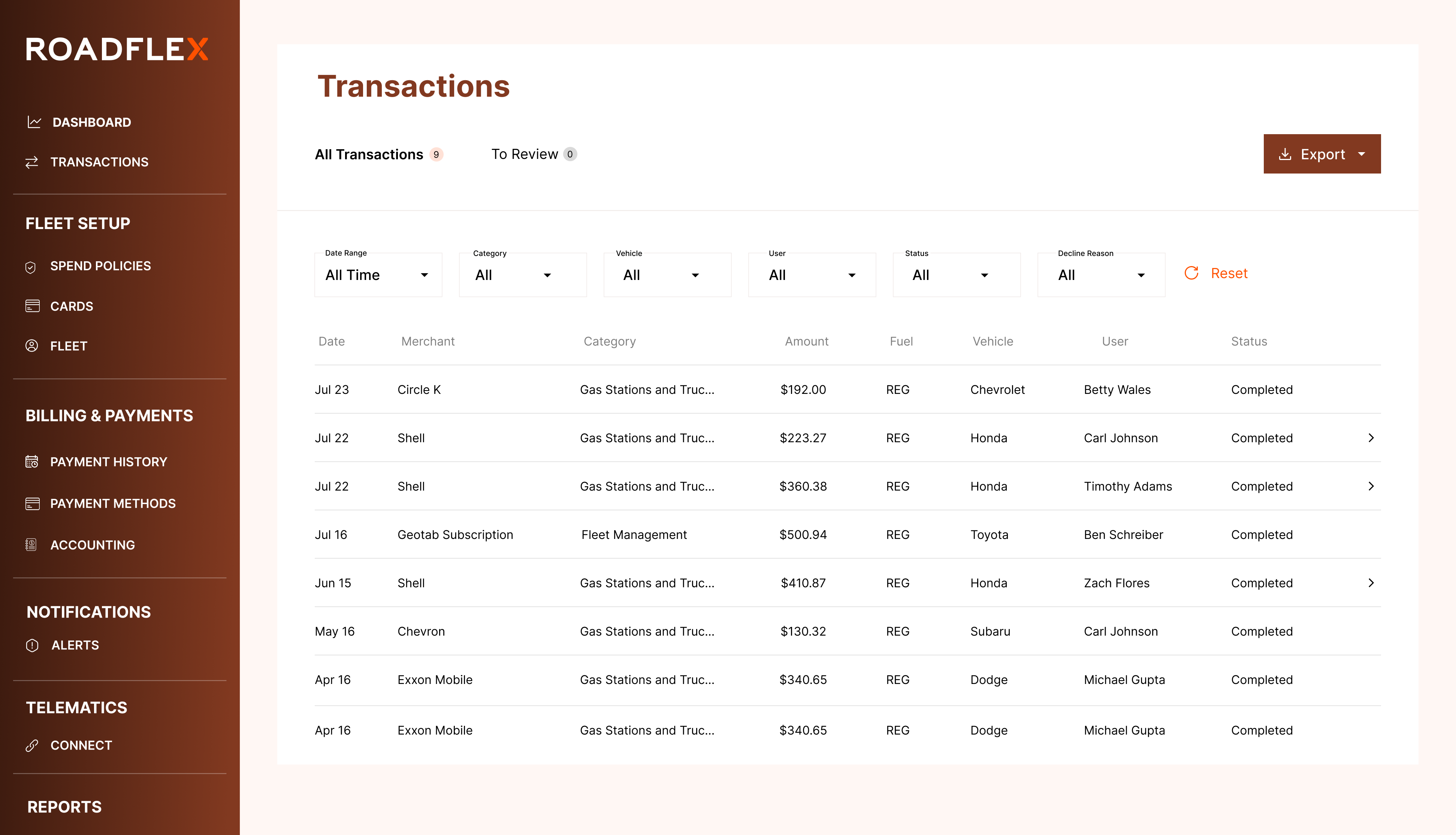RoadFlex Pricing, Alternatives & More 2023 | Capterra
