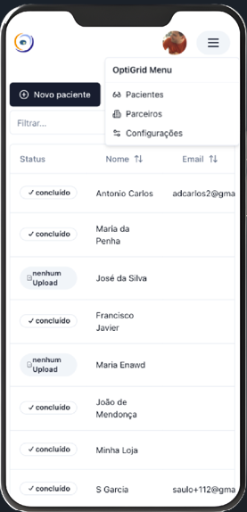Optigrid Virtual Pupilometer Pricing, Alternatives & More 2025 | Capterra