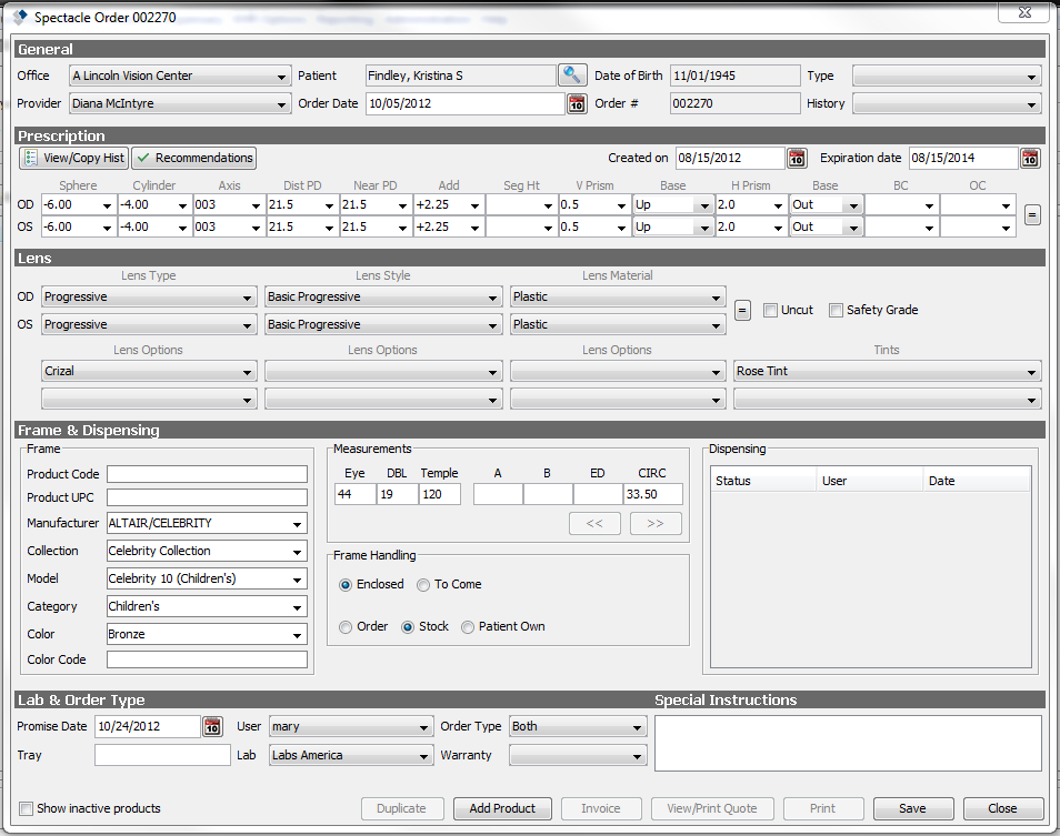 Practice Director EHR Software - 2025 Reviews, Pricing & Demo