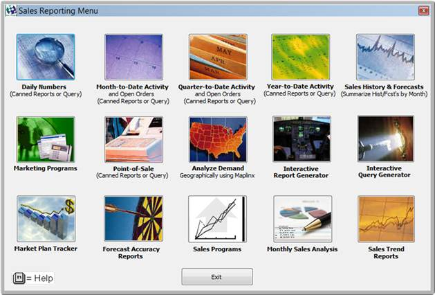 Demand Commander Software - 2023 Reviews, Pricing & Demo