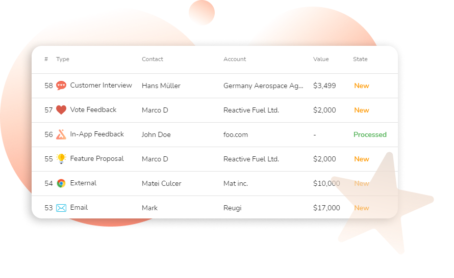 ProdCamp Software - 2025 Reviews, Pricing & Demo